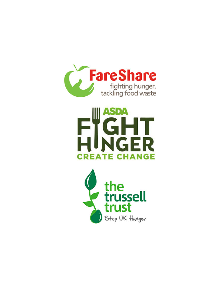 FareShare | Fighting hunger, tackling food waste in the UK