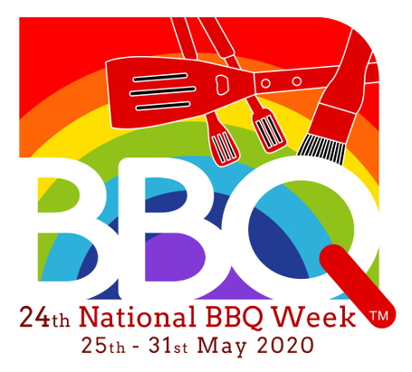 National BBQ Week - FareShare