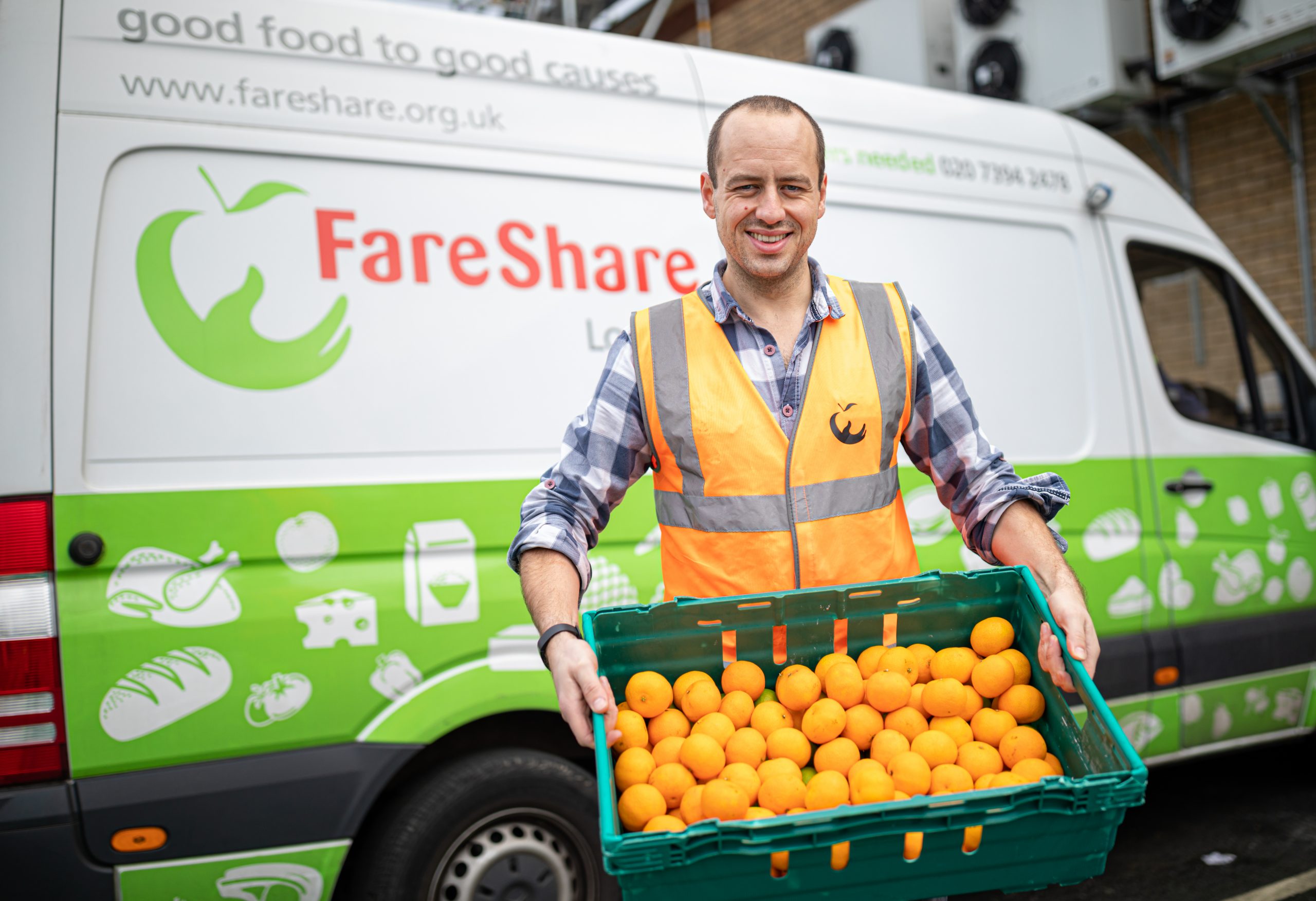 FareShare's work during pandemic recognised with 3 awards in Queen's Birthday Honours List ...