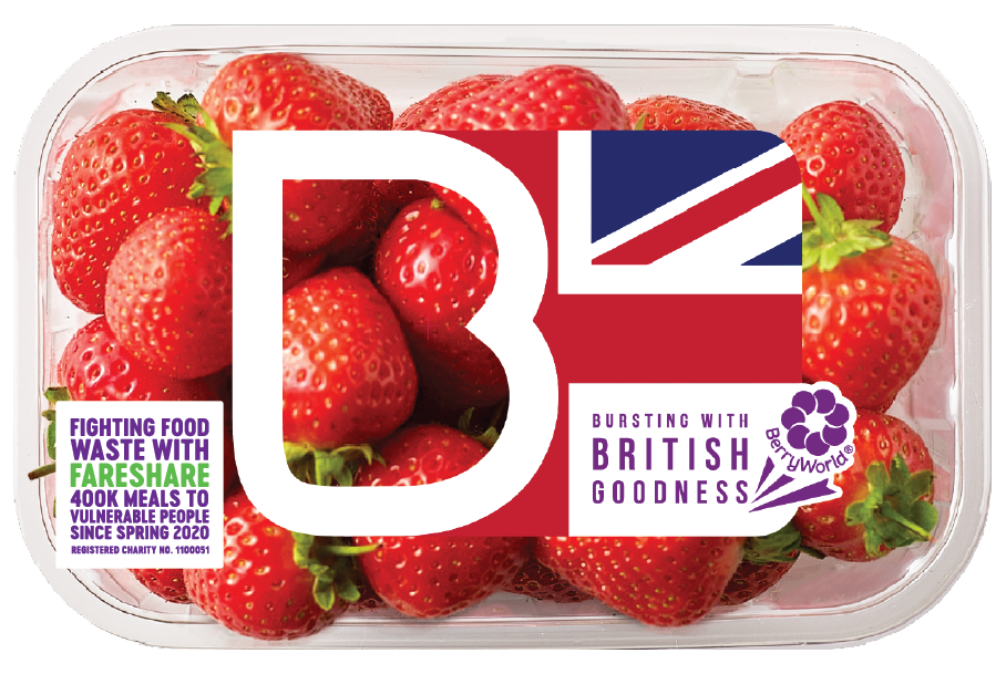 BerryWorld marks Zero Waste Week by celebrating 400k meals’ milestone ...