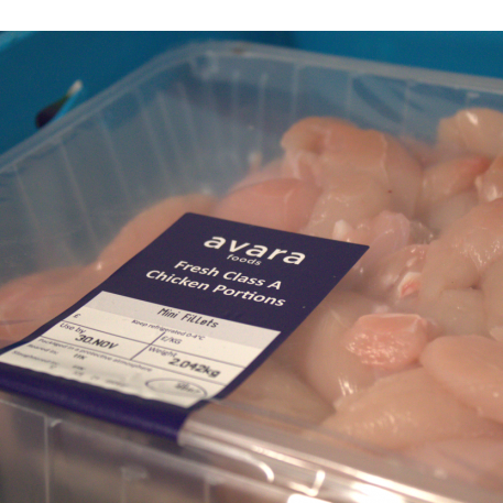 Avara becomes first meat processor to donate 1m meals to food charity ...