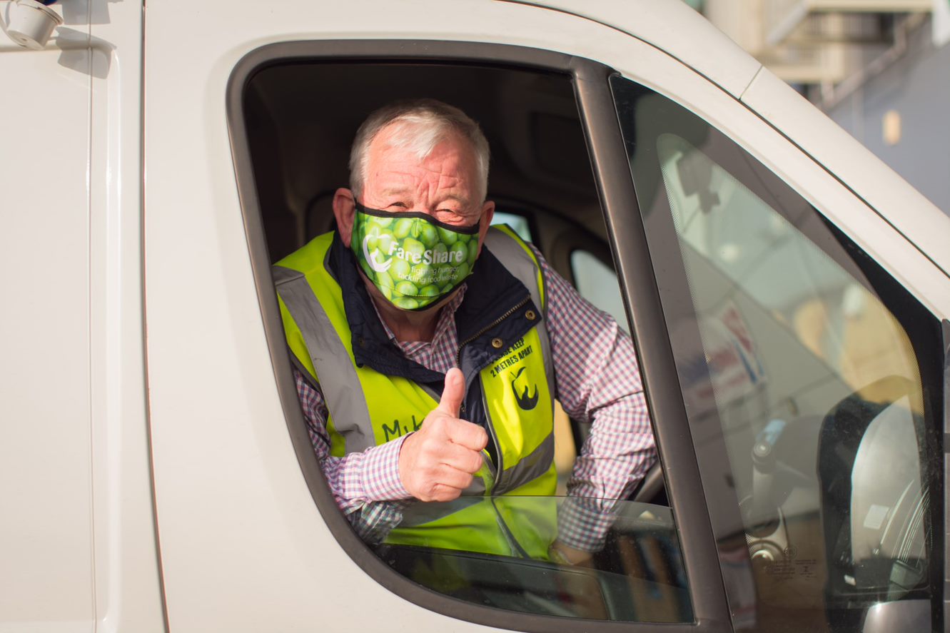 Cranswick plc provide 500,000 meals - FareShare