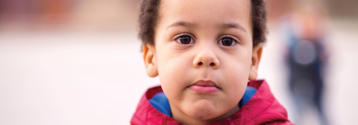 Holidays hunger 8 - FareShare