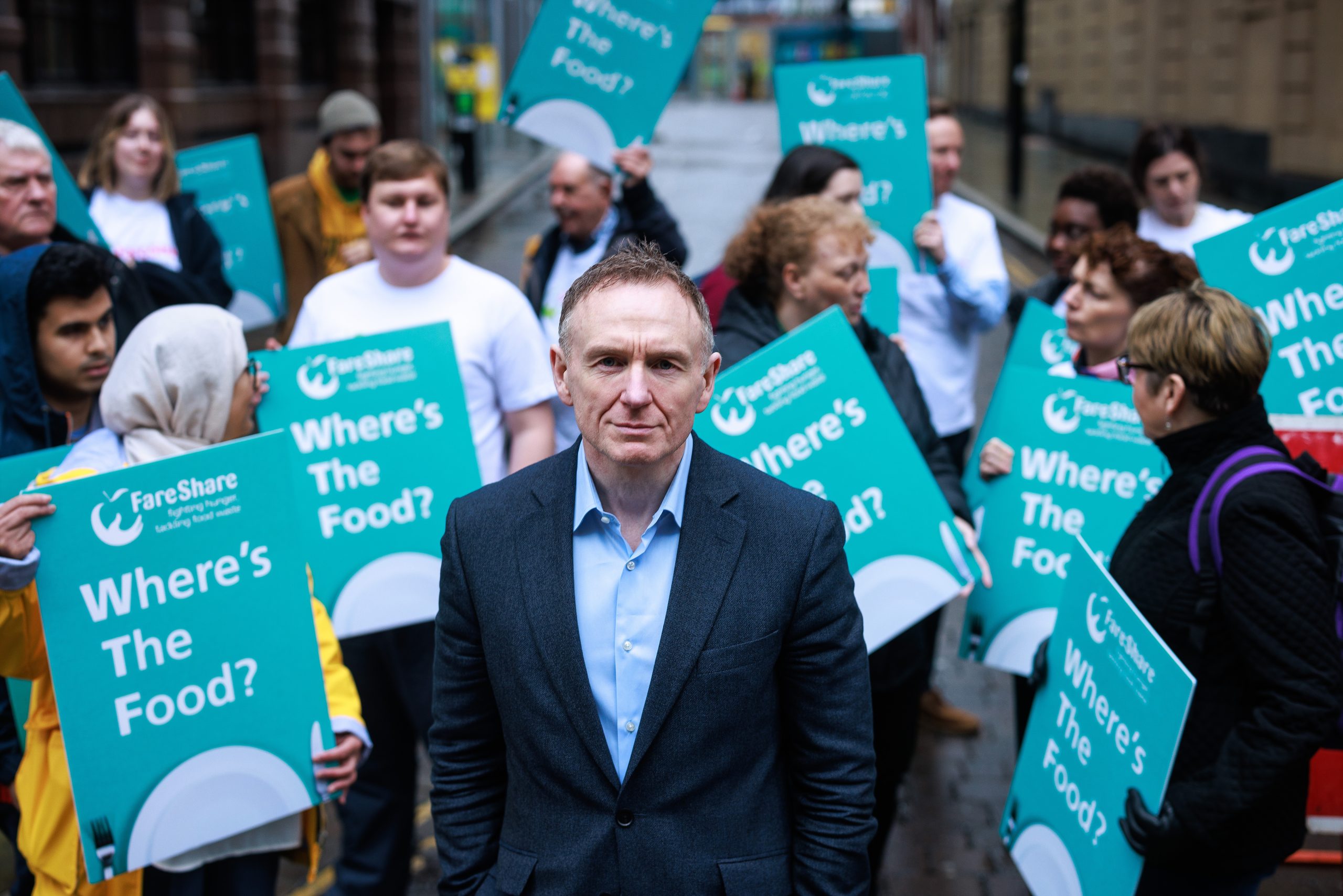 Autumn Budget “doesn’t go far enough” to help people who are struggling ...