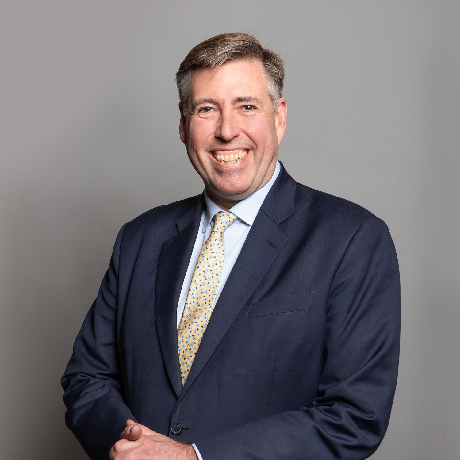 19 Conservative MPs Write to the Prime Minister Backing FareShare’s ...