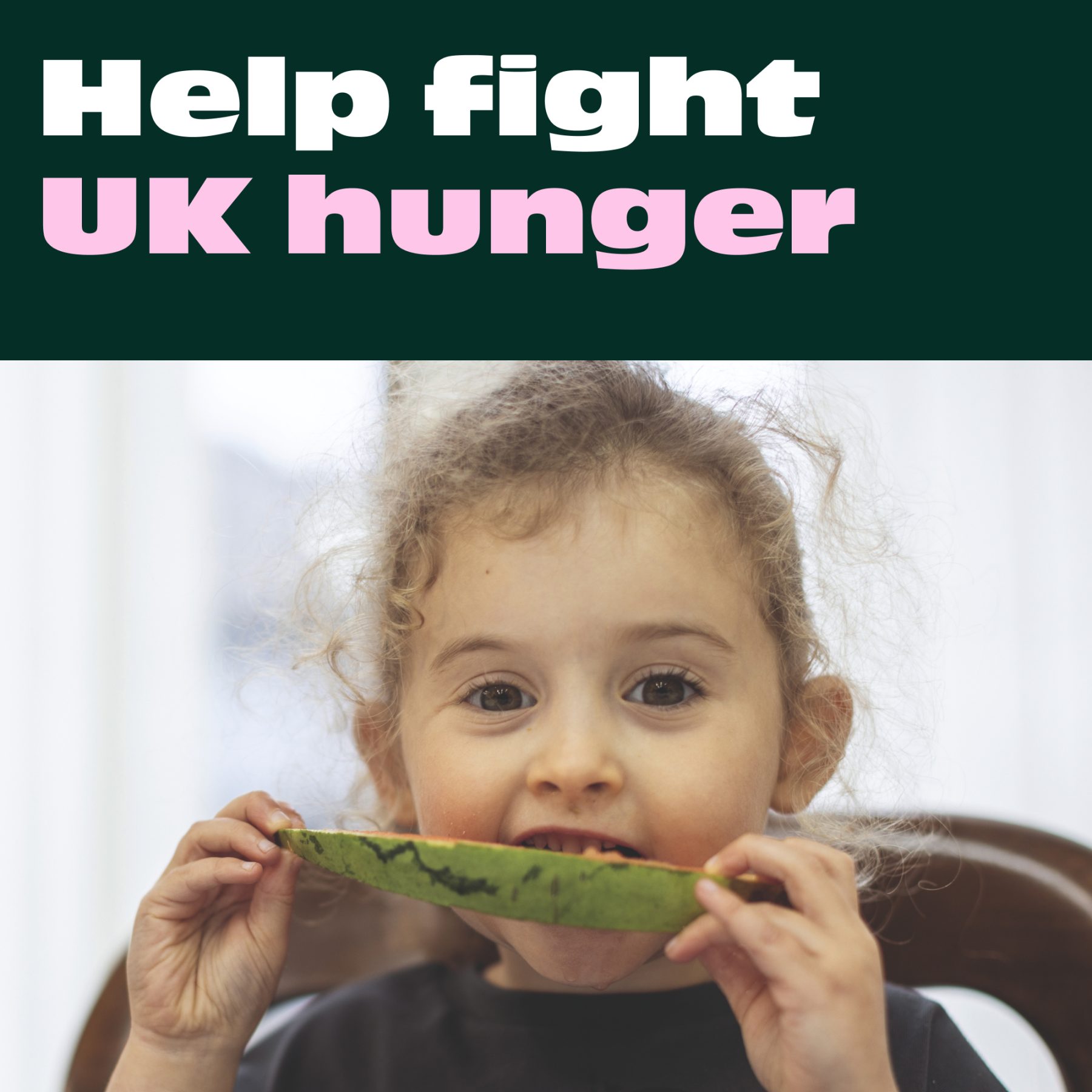 Four major supermarkets launch joint campaign to help fight hunger in ...